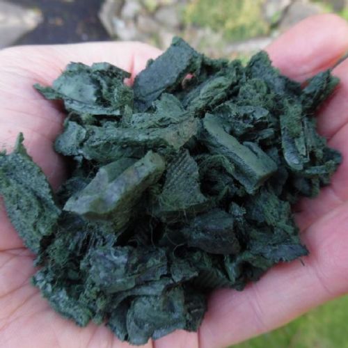 MonsterMulch - Rubber Chippings